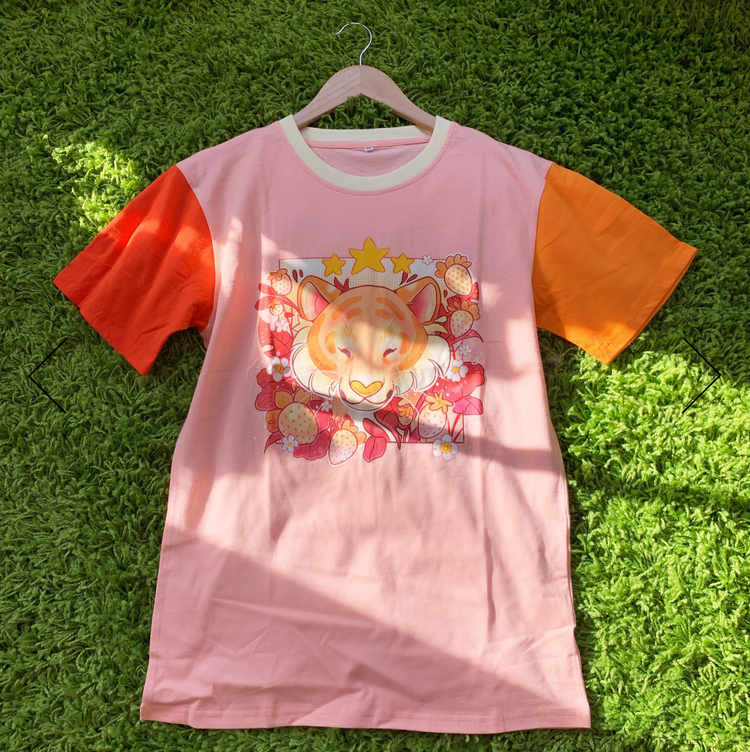 CardinalCrowns Shop - Cute, Colorful, & Fun Art to Make you Smile!